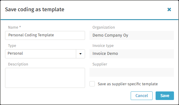 Basware - Knowledge Base Article - Basware Customer Support