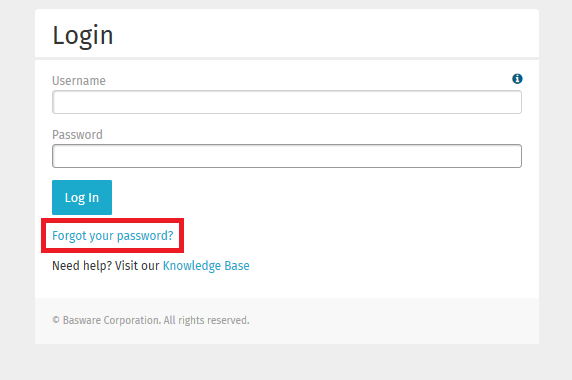 Basware - Knowledge Base Article - Basware Customer Support