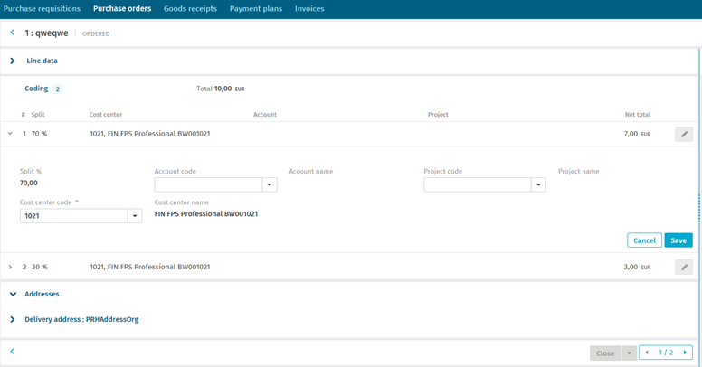 Basware Knowledge Base Article Basware Customer Support